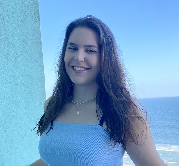 About – Juliet Penrod